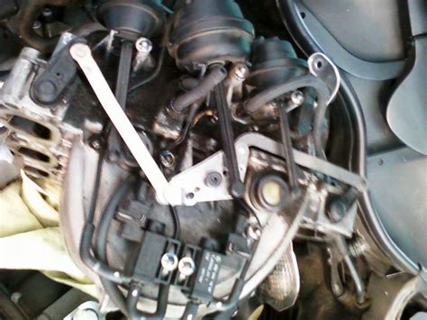 Tumble Flap Actuator Replacement Mercedes Benz Forum