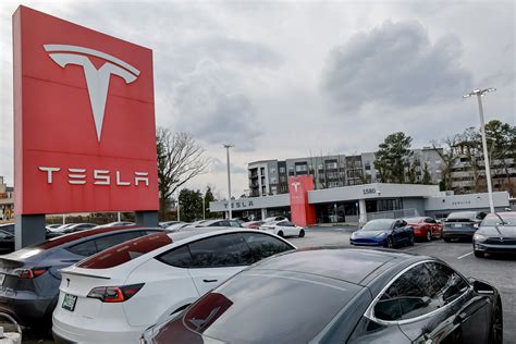 Tesla Vale Seis Veces Más Que El Estado De Nuevo León