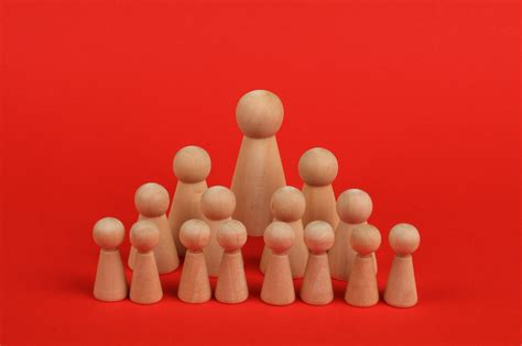Hubungan Hierarki Secara Umum Dan Dalam Sebuah Organisasi Beserta