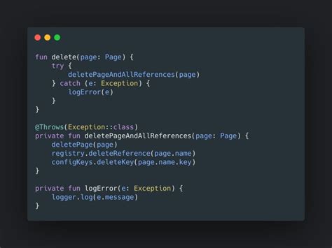 Waseef Akhtar On Linkedin Cleancode Kotlin 100daysofcode Programming