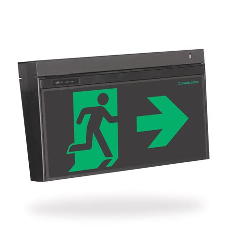 Zoneworks Xt Hive System Clevertronics Nz Emergency Exit Lights