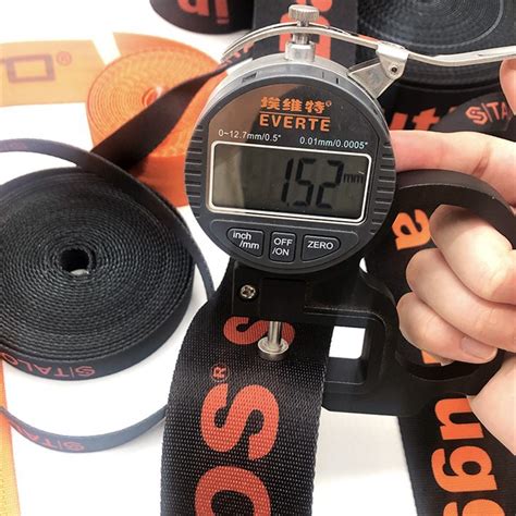 Custom Custom Printed Nylon Webbing Manufacturers And Suppliers Free