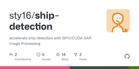 github sty16 ship detection accelerate ship detection with gpu cuda