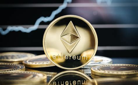 Merge Ethereum kryptowaluta przeszła na Proof of Stake Co się zmieniło