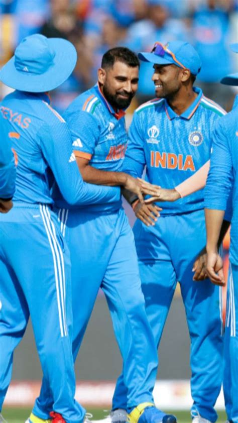 World Cup 2023 भारतीय टीम ने इंग्लैंड को हराकर खत्म किया 20 साल का सूखा