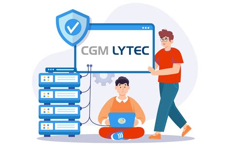 Cgm Lytec Software Tilt Horizon