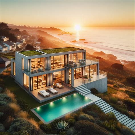 Architectural Futures Navigating The Intersection Of Creativity And Ai