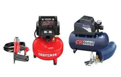 What Size Air Compressor Do I Need For Air Tools A Comprehensive Guide Tools Advisers