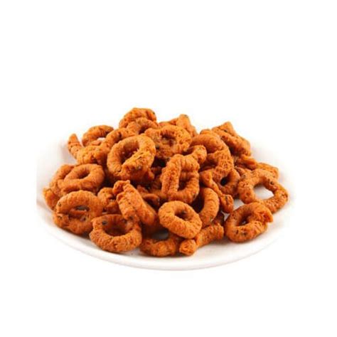 Authentic Andhra Murukku Buy Native Foodies Murukku Online