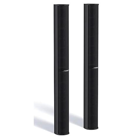 Speakers Systems Bose Panaray Speaker System