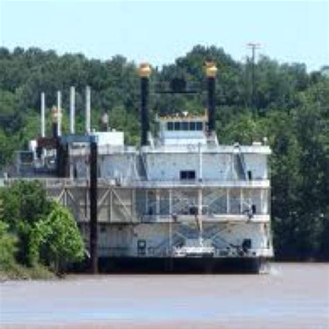 Louisiana Boardwalk In Bossier City