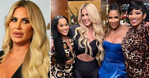 Kim Zolciak Trying To Distract From Atm Photos Inner Circle Believes