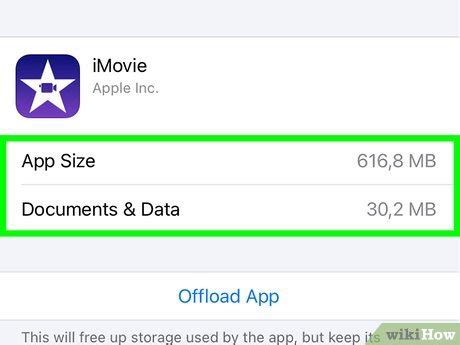 Ways To Delete Application Data In IOS WikiHow