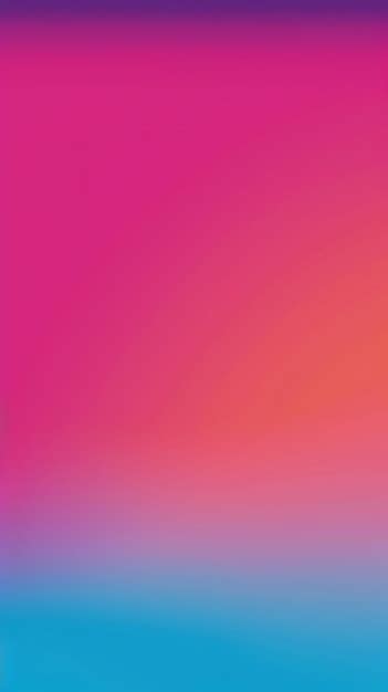 Premium Photo Abstract Geometric Mobile Wallpaper Background