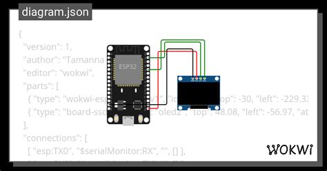 256 Wokwi Esp32 Stm32 Arduino Simulator