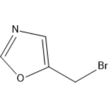 Bromomethyl Oxazole ChemScene Llc
