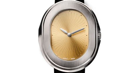 The New Serica Reference 1174 ‘parade The Manual