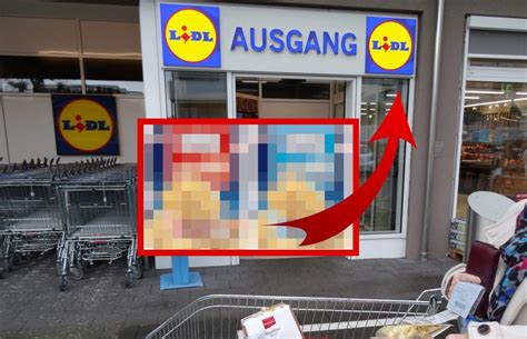 Lidl Übler Fehler bei Snackprodukt Gefahr für Gesundheit DerWesten de