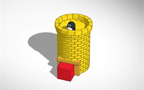 3d Design Lesson Creating Holes In Shapes Result Tinkercad