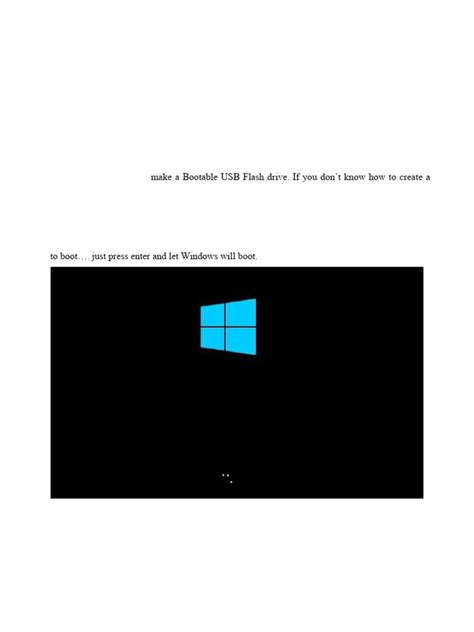 1 1 How To Install Windows Server 2012 R2 Step By Step Pdf