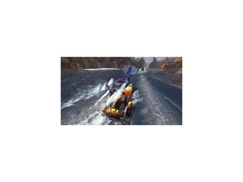 Hydro Thunder Hurricane Xbox 360 Cheats Wiitaia