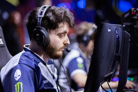 Naf The First Game Knocked Us On Our Ass