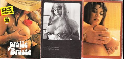 Vintage Sex Magazine Collection Page 25 Intporn Forums