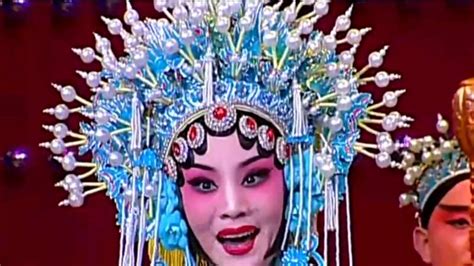 王洪玲河北梆子《王宝钏》大登殿，金牌调来银牌宣文化历史戏曲好看视频