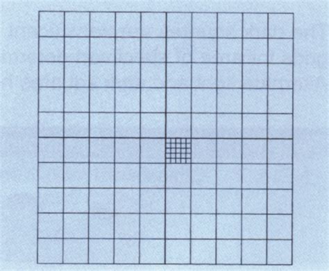 Whipple Grid Graticules Electron Microscopy Sciences Graticules
