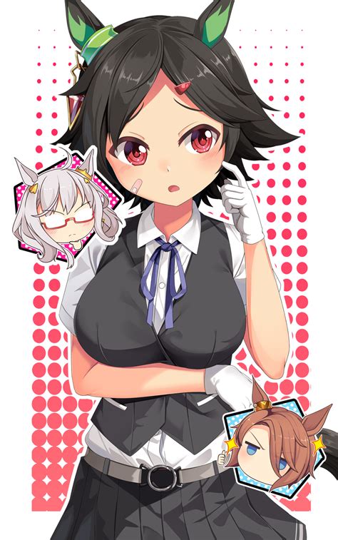 Kuroshio Narita Taishin Biwa Hayahide And Winning Ticket Kantai