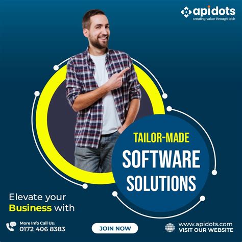 Api Dots Private Limited On Linkedin Tailoredsoftware Apidots Businesstransformation