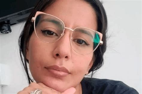 caso cecilia strzyzowski se confirmó que son humanos los restos óseos