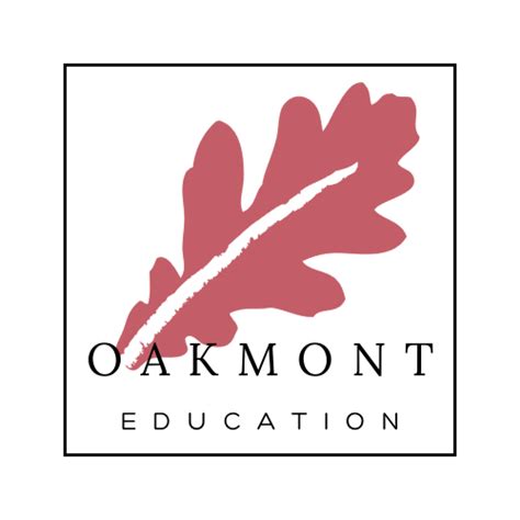 Oakmont Education Register Today