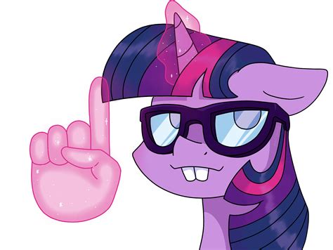 Erm Actually Twily By Pyrelynx On Deviantart