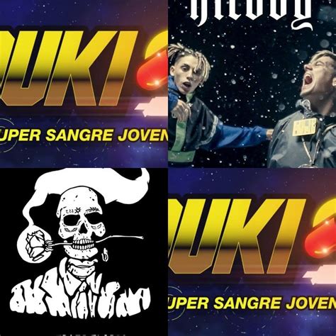 Super Sangre Joven 🔥
