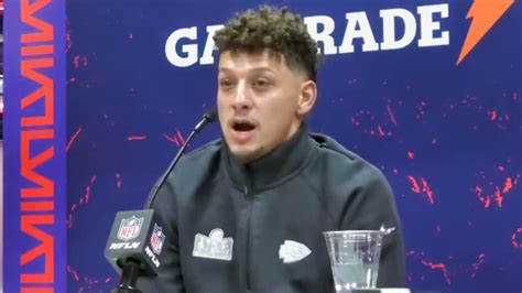 Breaking Jackson Mahomes Arrested For Sexual Battery