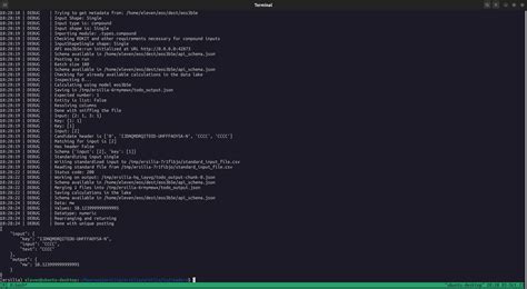 ️ Contribution Period Maureen Mugo · Issue 822 · Ersilia Osersilia