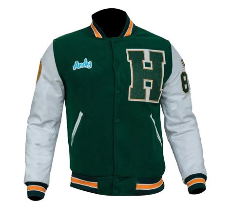 Stranger Things S04 Joseph Quinn Eddie Munson Green Fleece Jacket