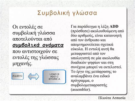 slideshow programming languages ppt