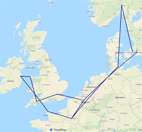 Fly Less Yes You Lu Sustainable Travel Stories