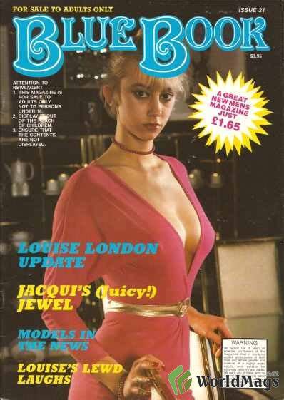 Blue Book Issue Digital Magazines Pdf True Pdf