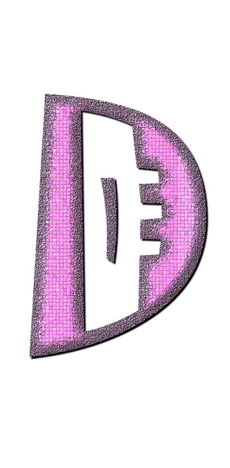 Download D Letter Alphabet Royalty Free Stock Illustration Image Pixabay