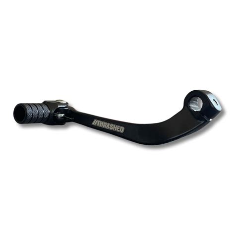 Thrashed Minis Crf Ttr110 Gear Shifter Ozminis Motorsport