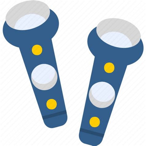 Vr Control Controller Virtual Reality Icon Icon Download On