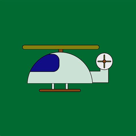 플랫 아이콘 디자인 컬렉션 헬리콥터 장난감 비행 벡터 Ai Eps Uidownload