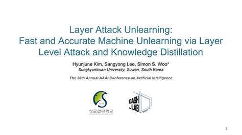 Layer Attack Unlearning Fast And Accurate Machine Unlearning Via Layer Level Attack And