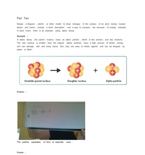 Solved Part Two Design A Diagram Sketch Or Other Model To Show