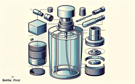 How Does A Perfume Spray Bottle Work 6 Easy Steps