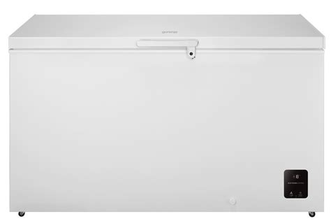 Морозильный ларь Gorenje FHC42EAW – фото, отзывы, характеристики в ...