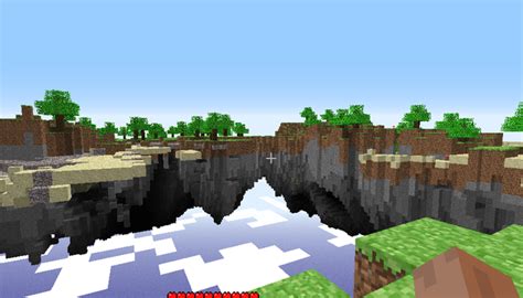 Indev Java Edition — Русскоязычная Minecraft Wiki